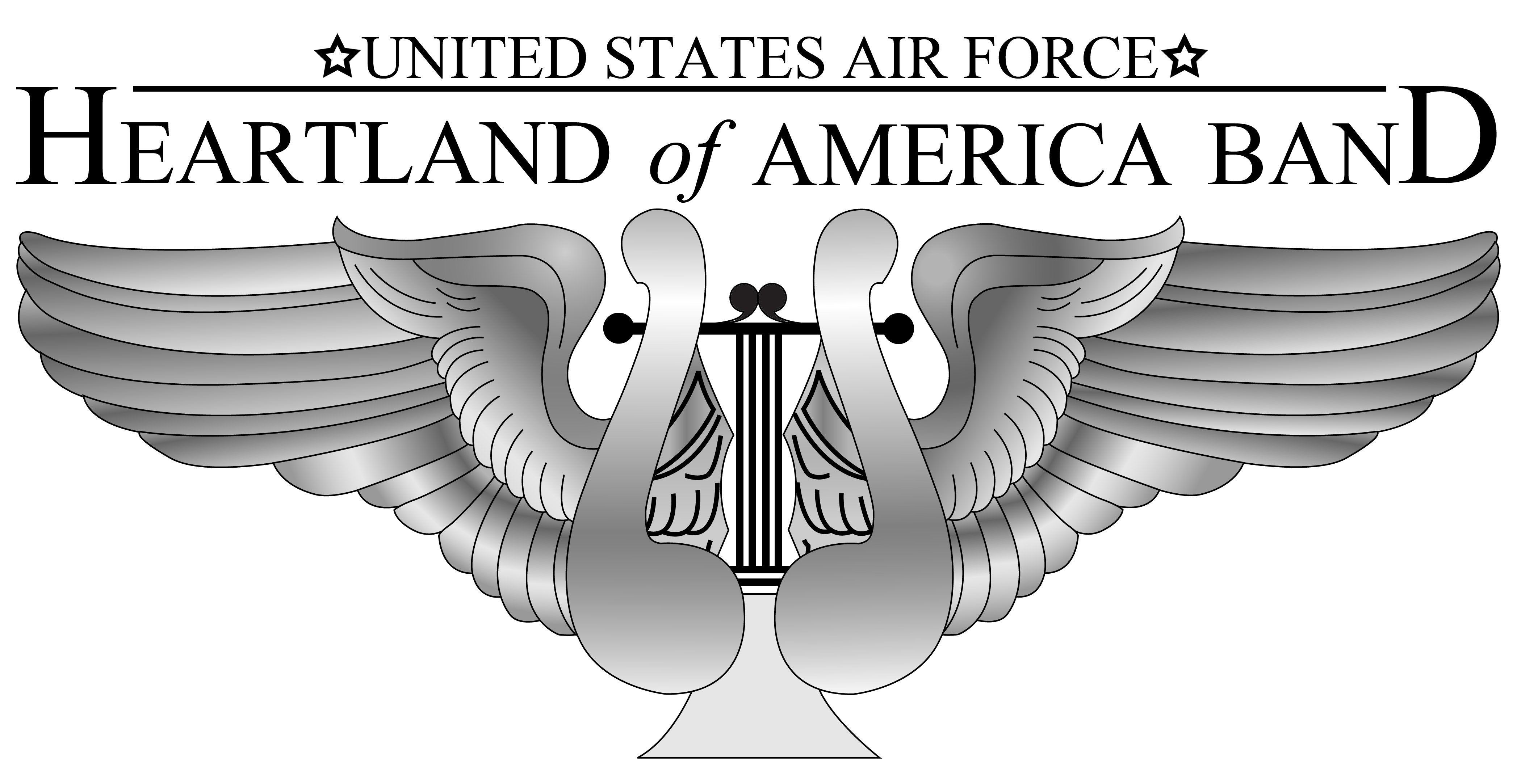 Air Force Bands > U.S. Air Force Bands > U.S. Air Force Heartland of ...
