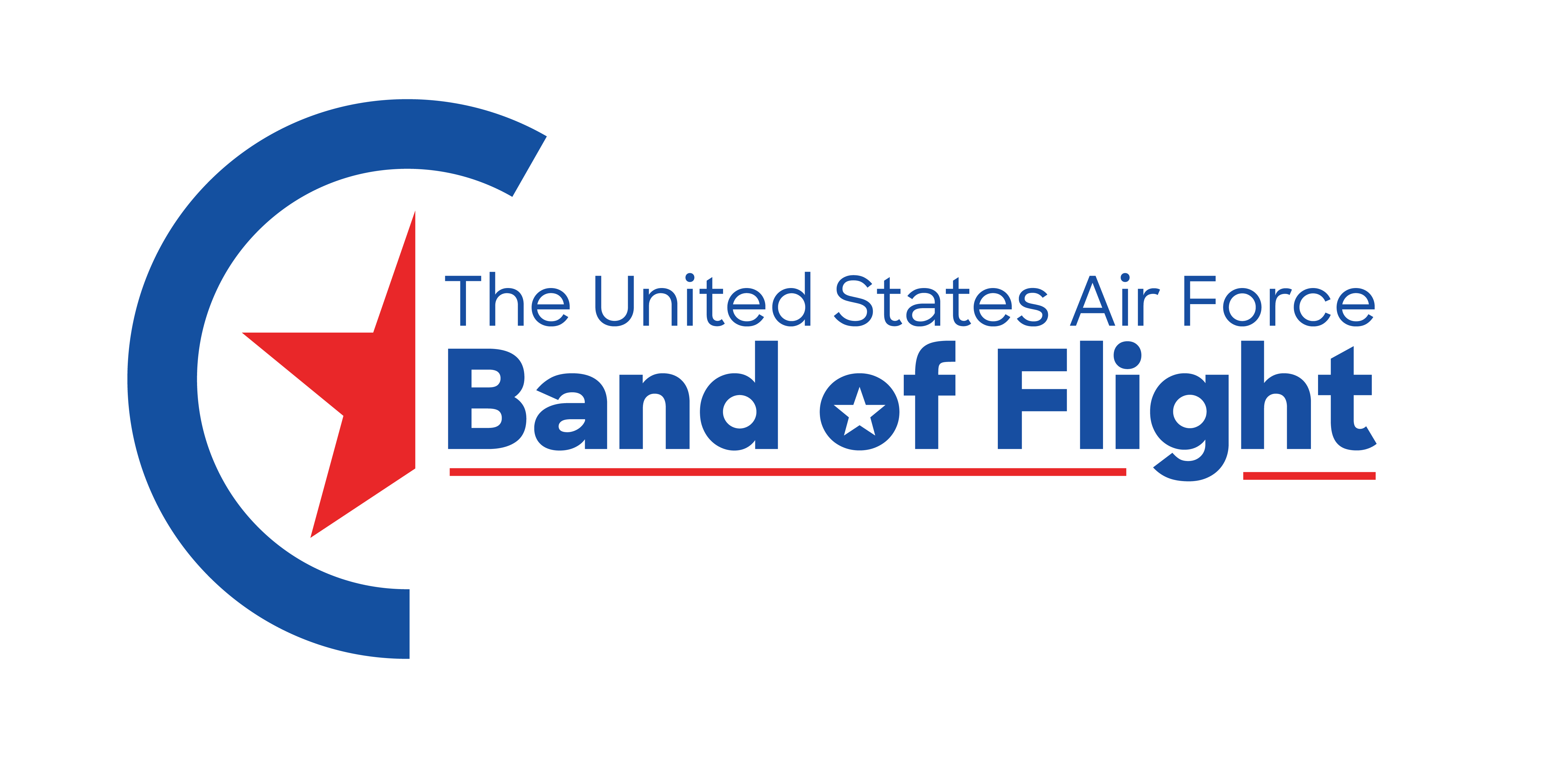 U.S. Air Force Band of Flight