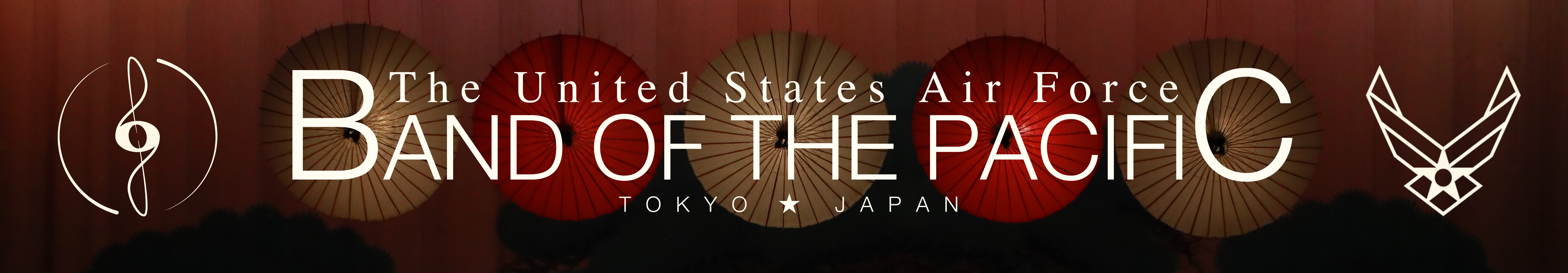 U.S. Air Force Band of the Pacific-Asia