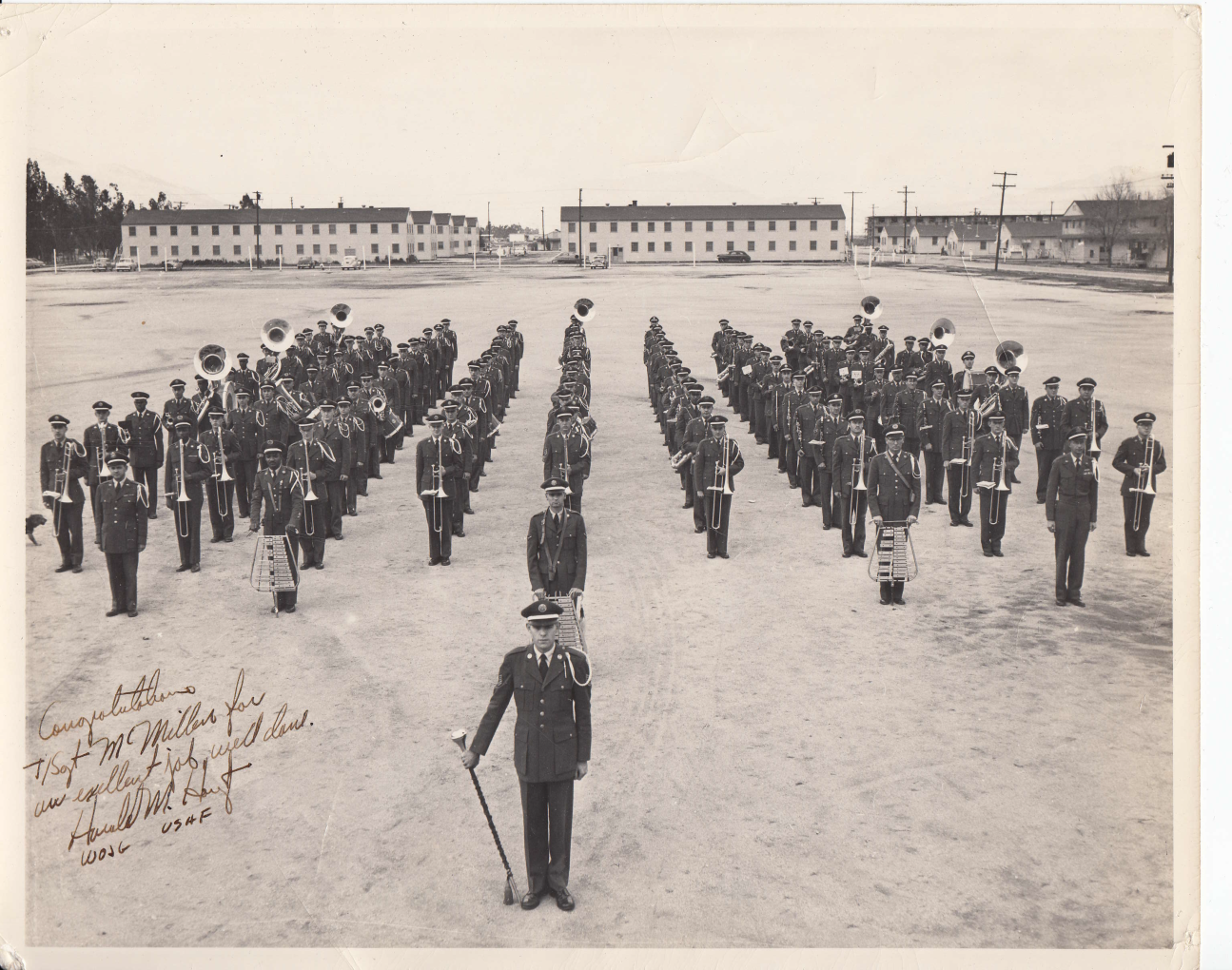 Air Force Bands > U.S. Air Force Bands > U.S. Air Force Band of the ...