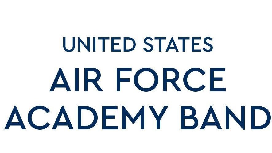Official Air Force Academy Logo