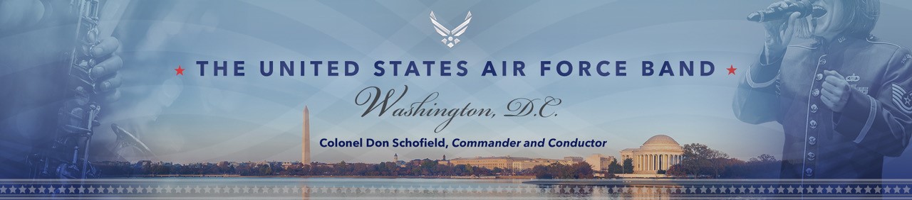 Air Force Bands > USAFBand > Careers in The United States Air Force ...