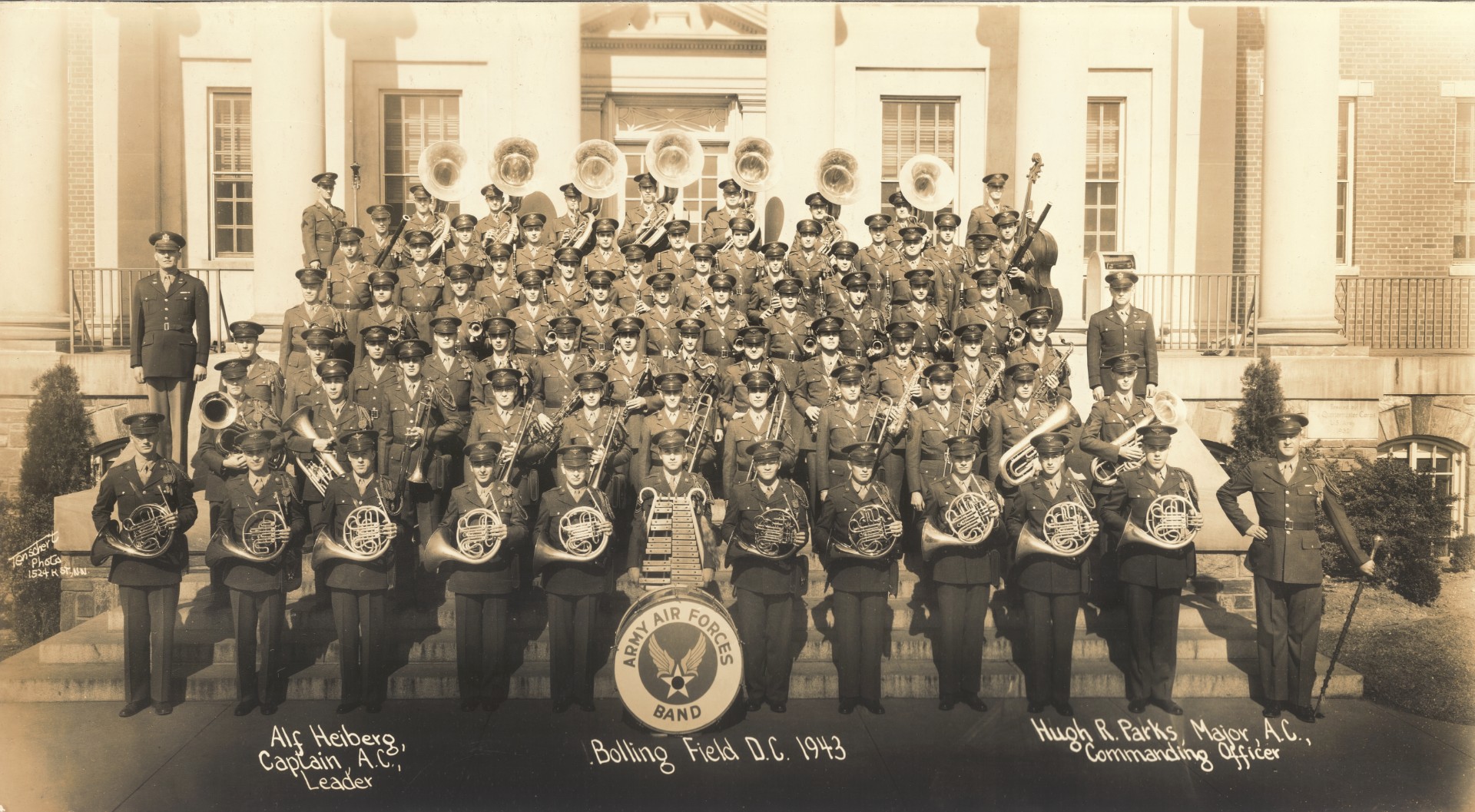 A Wartime Birth (1941-1945)