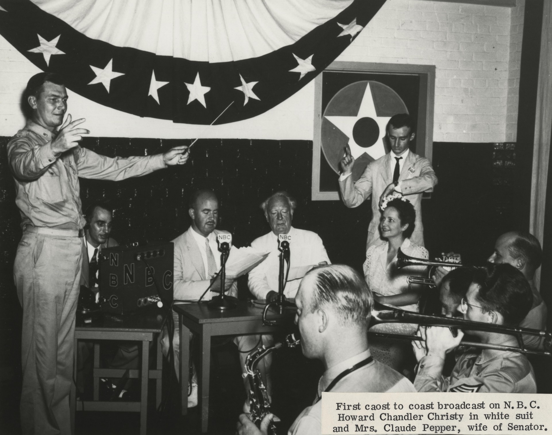A Wartime Birth (1941-1945)